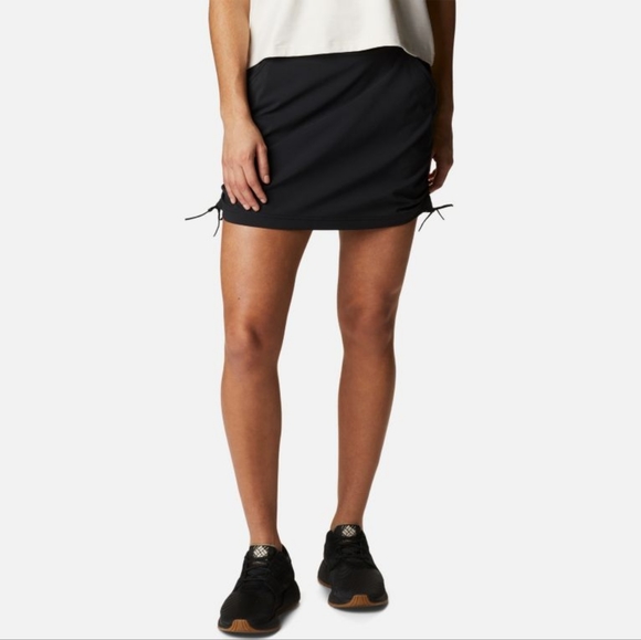 Columbia | Shorts | 32 Columbia Marina Bay Skort X | Poshmark